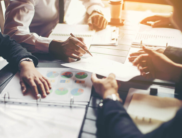 Dorr Capital | Commercial mortgage and real estate financing